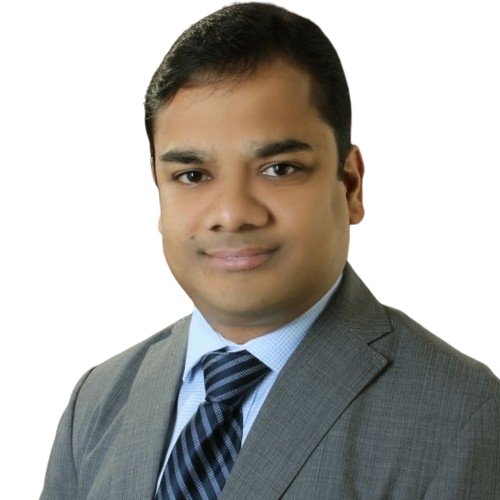 Prashant Joshi - Engineer, Entrepreneur, Systems Thinker