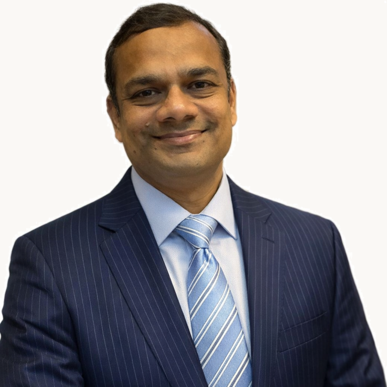 Prashant Joshi - Engineer, Entrepreneur, Systems Thinker